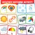 Emotions Cube Game | Emotional Faces Dice | Social Emotional Learning ...