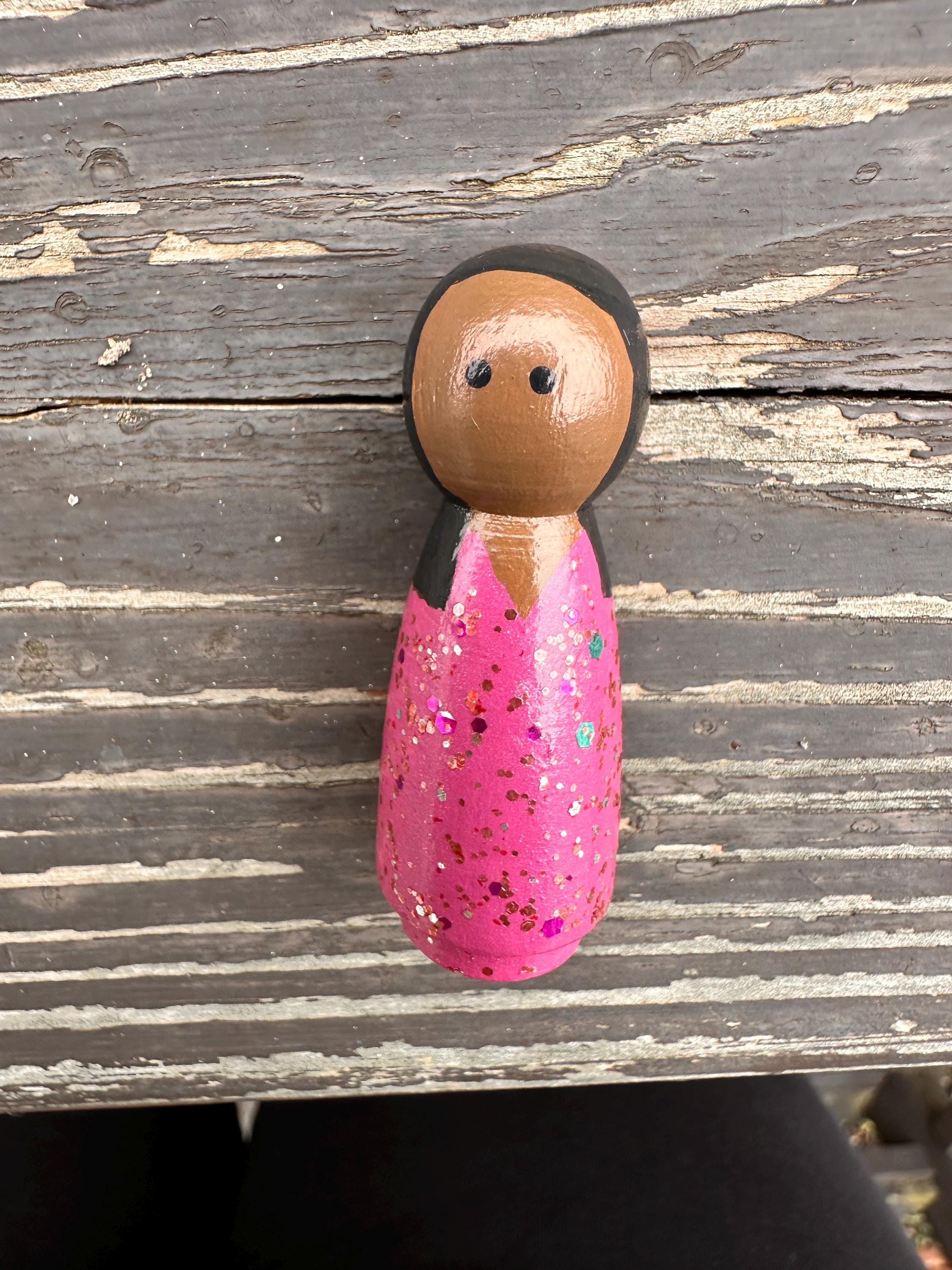 Lets Hear It for the Girls - Etsy