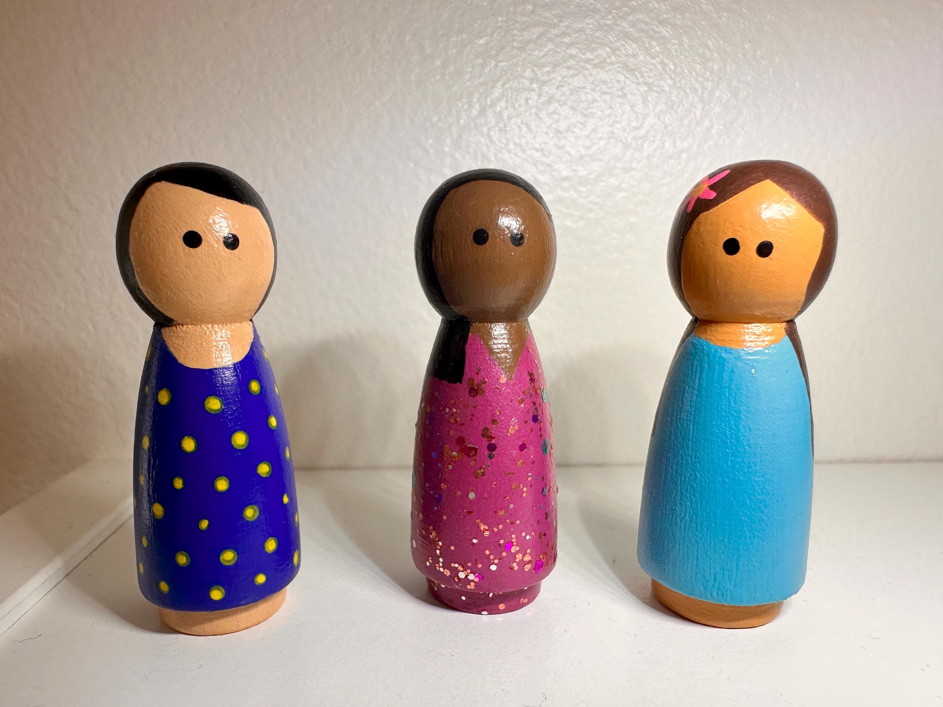 Lets Hear It for the Girls - Etsy