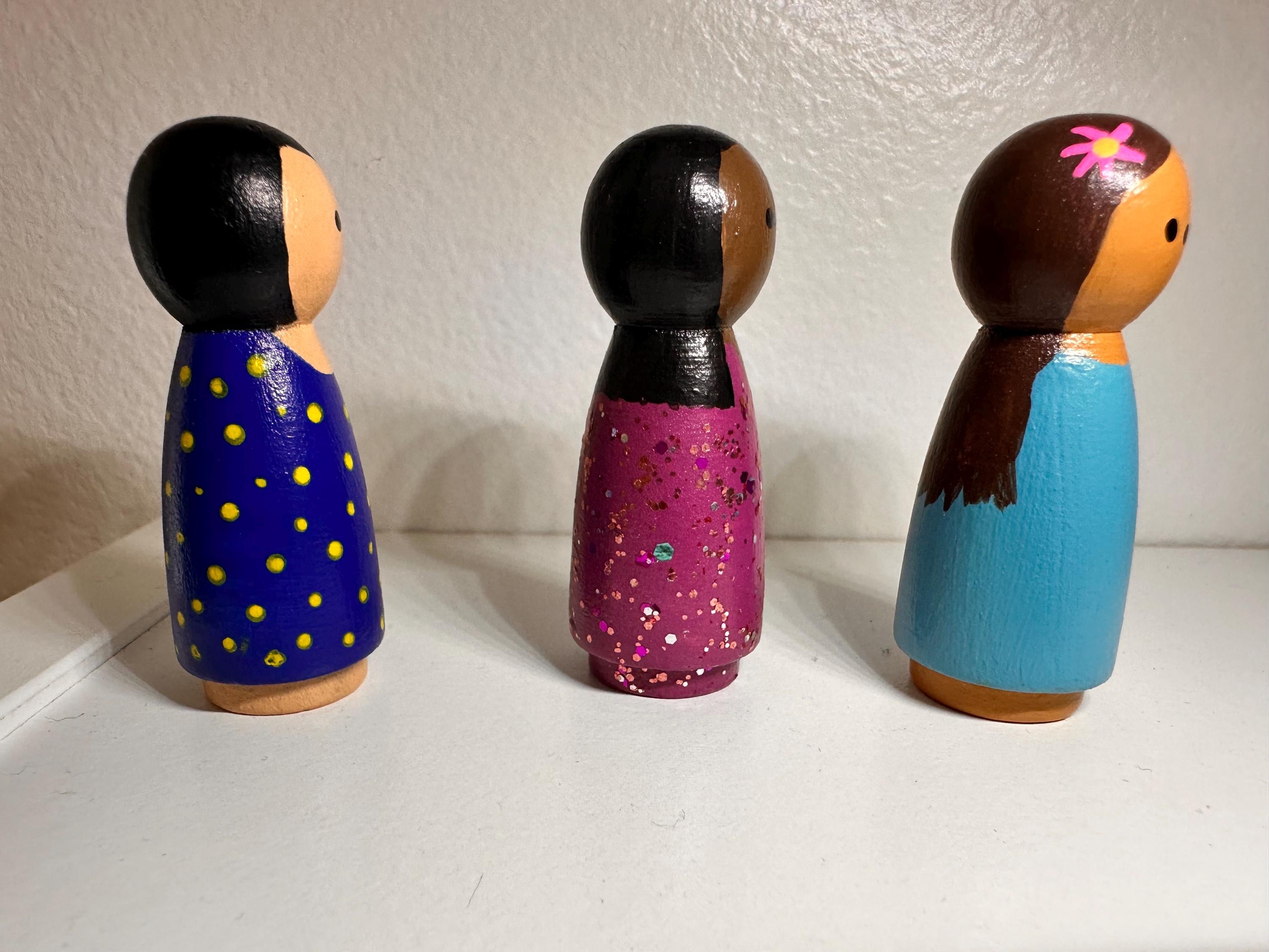 Lets Hear It for the Girls - Etsy