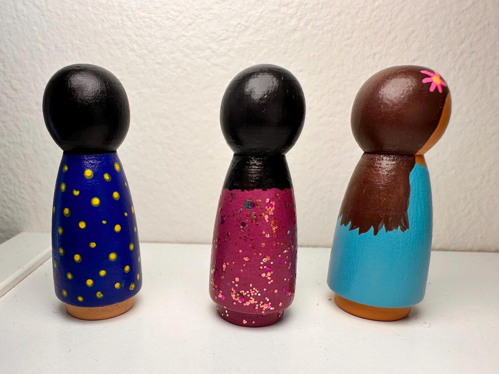 Lets Hear It for the Girls - Etsy