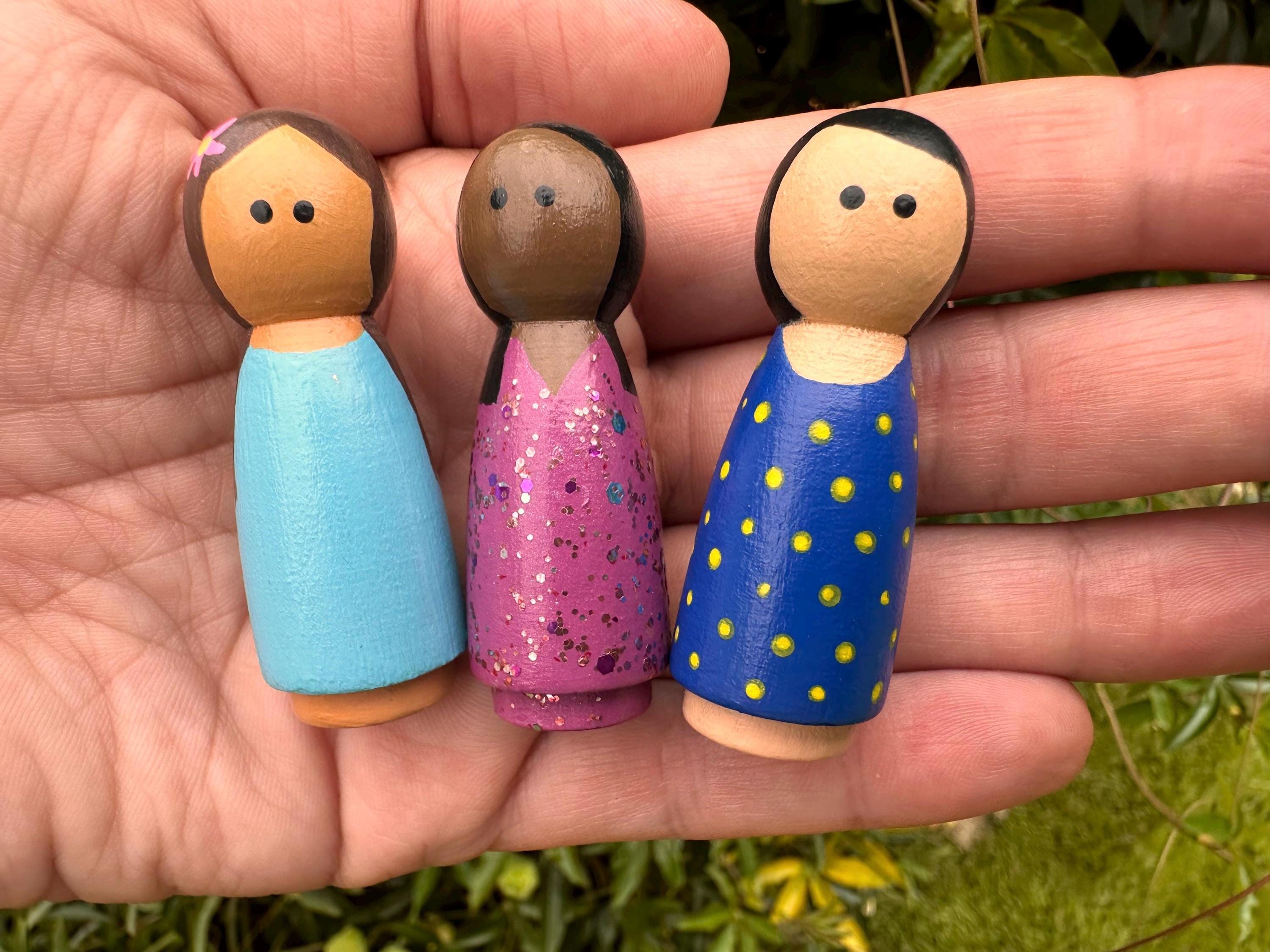 Lets Hear It for the Girls - Etsy