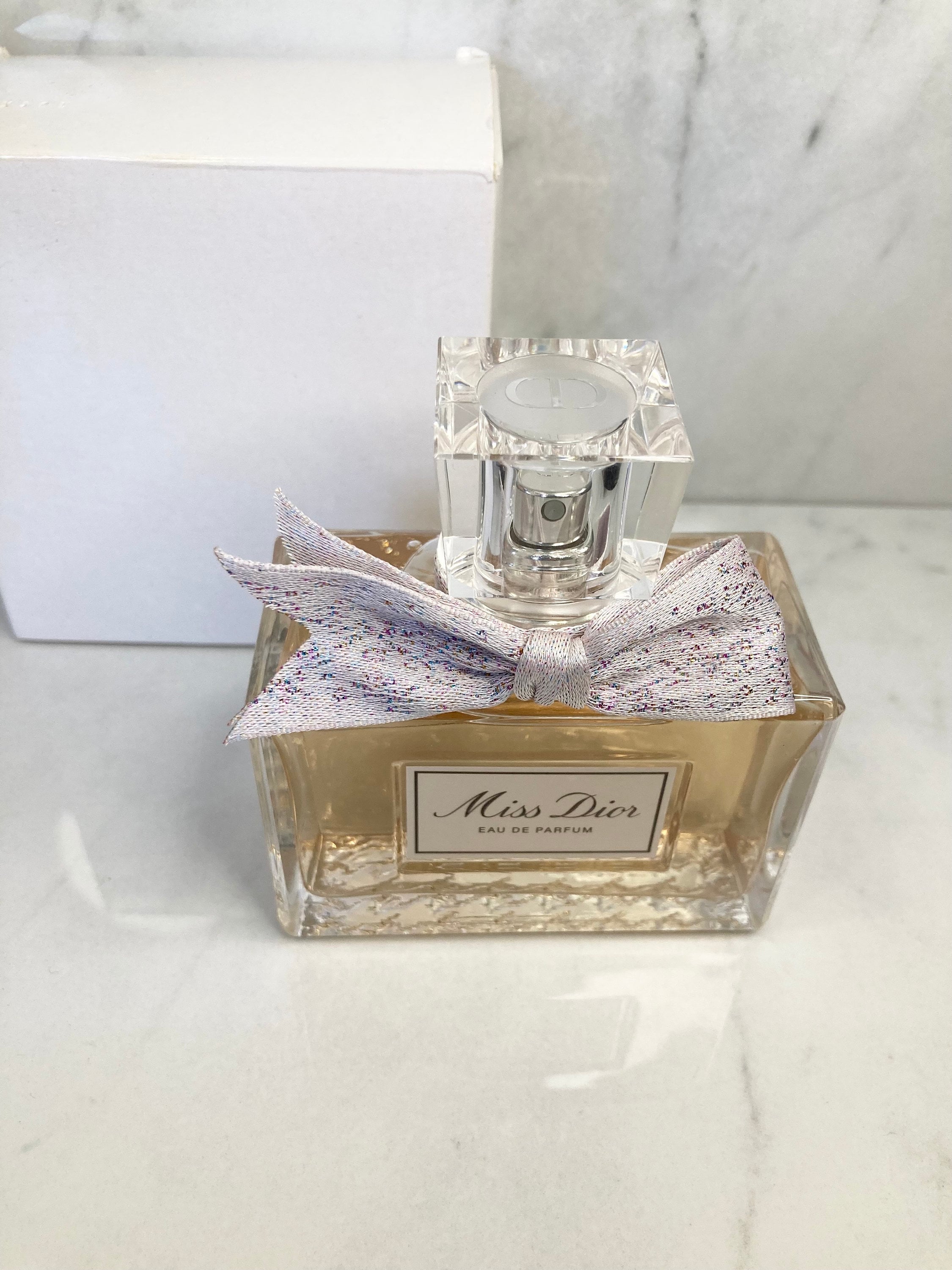 Miss Dior 100 Ml Edp limited Edition 2021 - Etsy