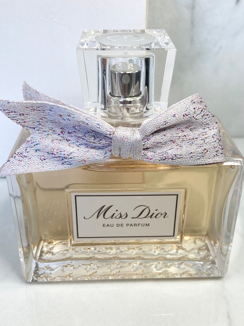 Miss Dior 100 Ml Edp limited Edition 2021 - Etsy