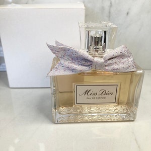 Miss Dior 100 Ml Edp limited Edition 2021 - Etsy