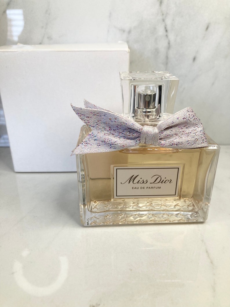 Miss Dior 100 Ml Edp limited Edition 2021 - Etsy