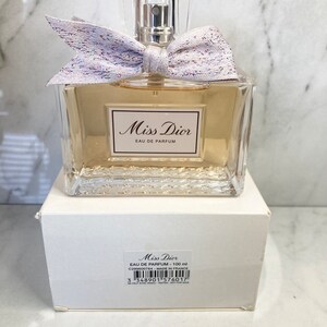 Miss Dior 100 Ml Edp limited Edition 2021 - Etsy