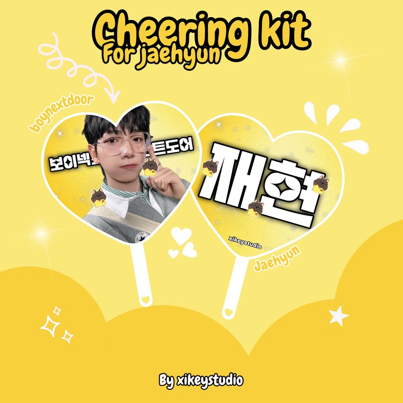 Bts Picket - Etsy
