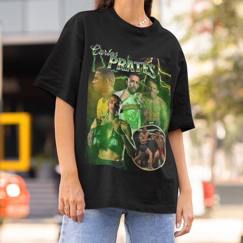 The Fighting Nerds Ufc - Etsy