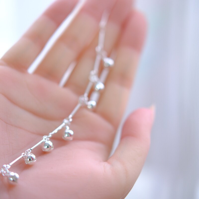 Pakistani Anklets - Etsy UK