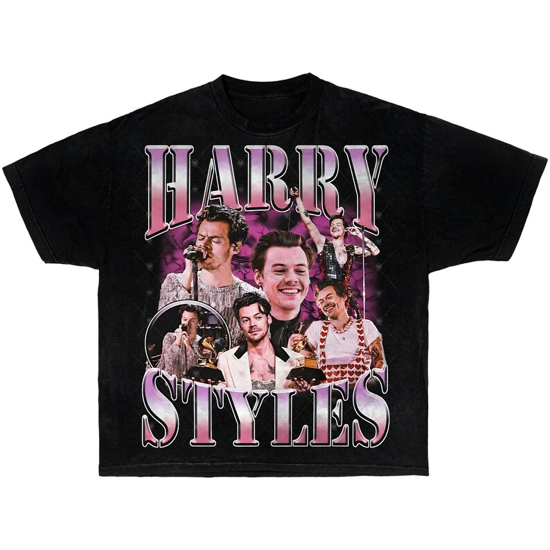 Harry Styles Png Ready to Print Printable Design Hiphop - Etsy UK