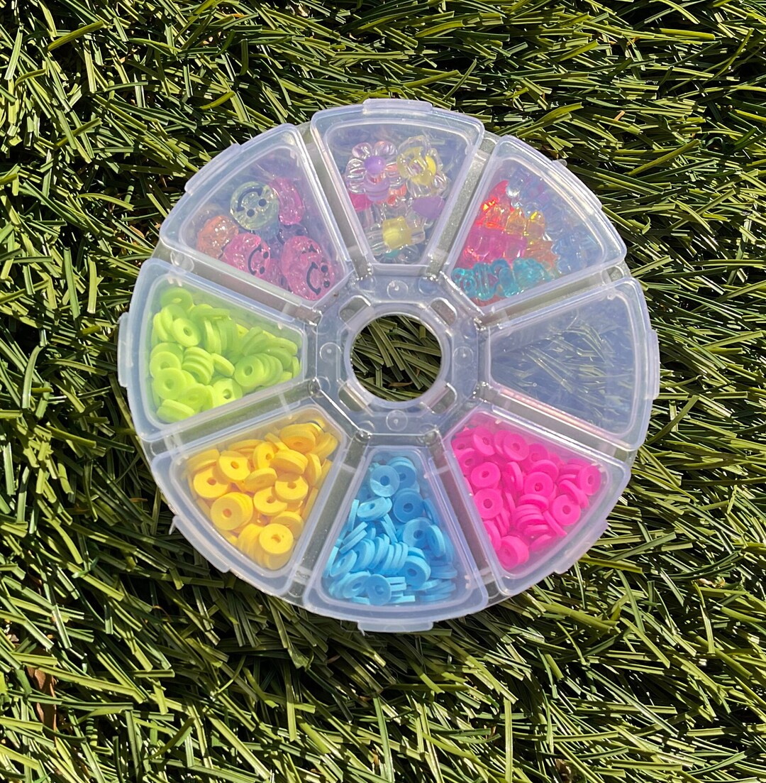 Mini Bead Kit - Etsy