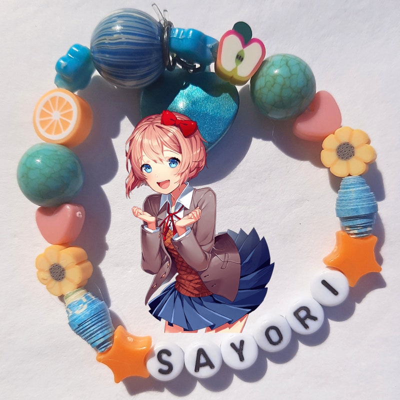 Ddlc - Etsy