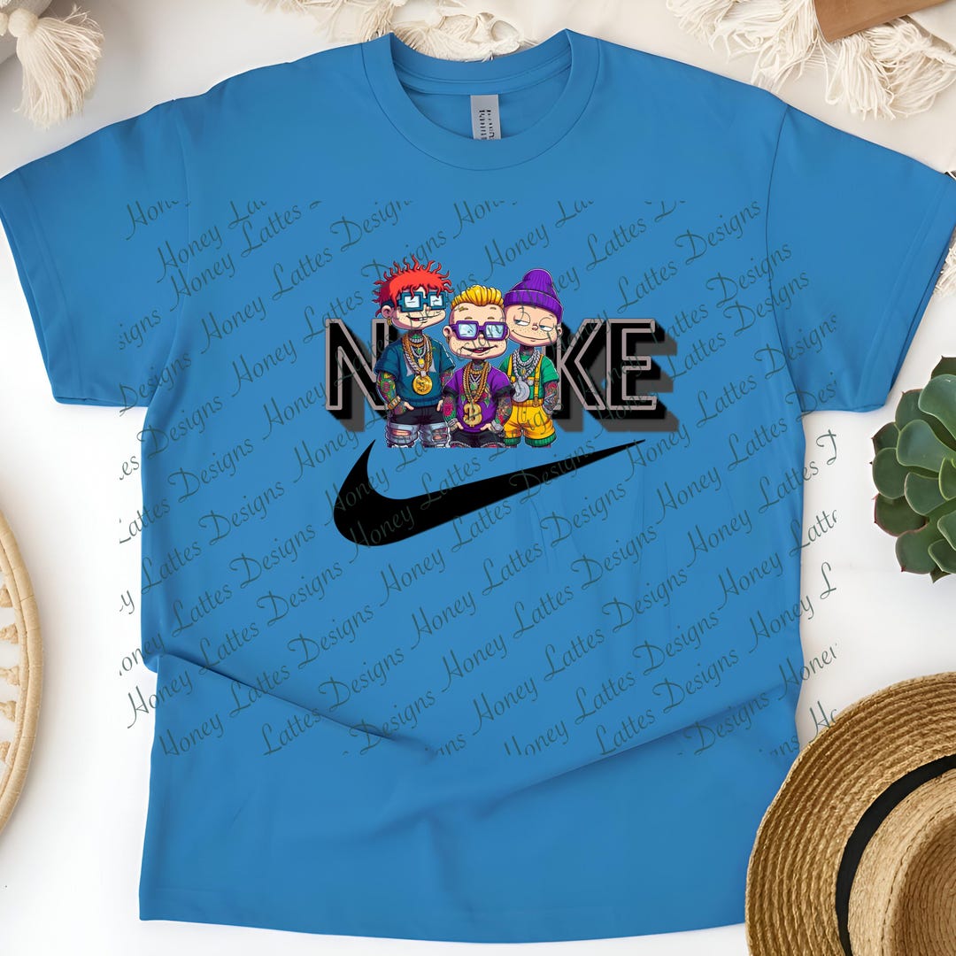 RUGRATS All Grown up |PNG Print | Ready to Order | Svg Sublimination ...