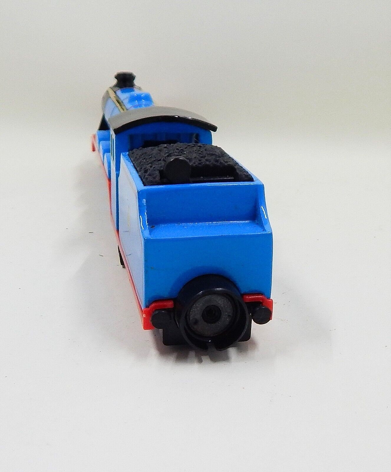 Ertl Diecast Thomas the Tank Engine Gordon Gold Rail Series - Etsy ...