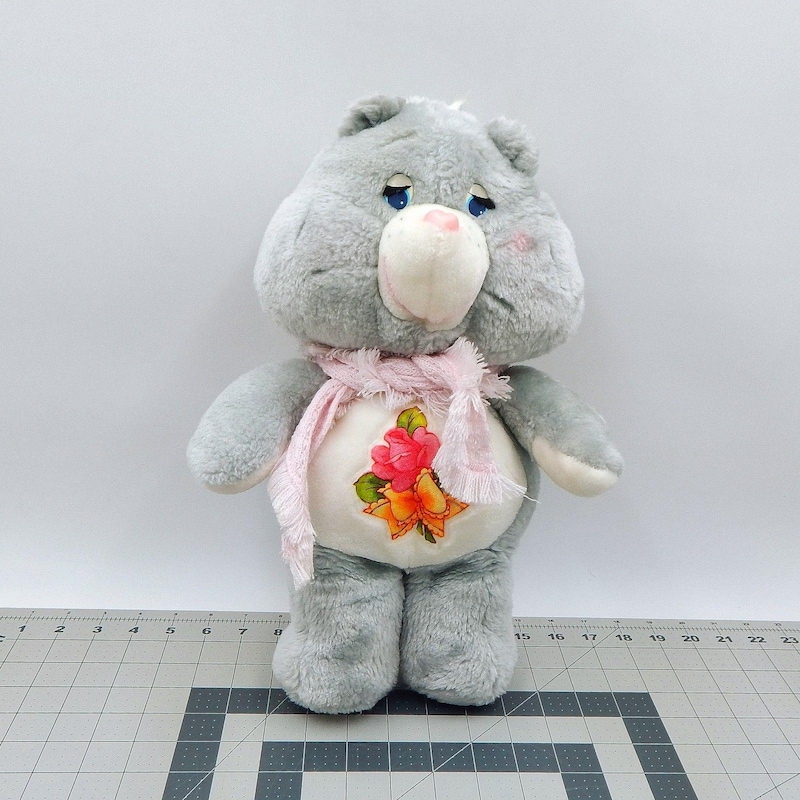 Grams Care Bear - Etsy