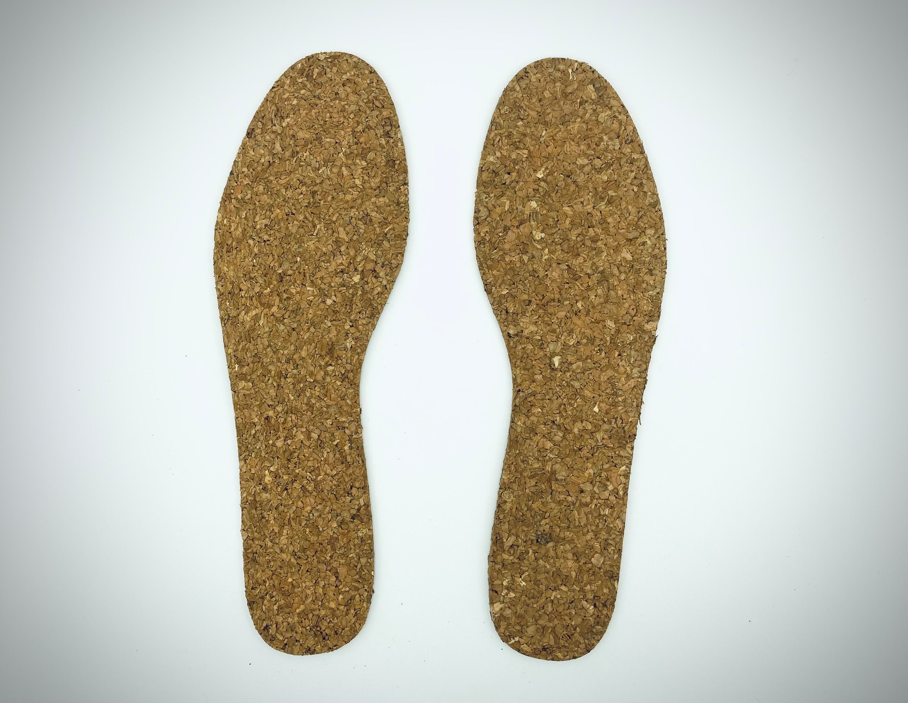 Cork Filler | Cork Insole | Cork Footbed | Cobbler Supplies - Etsy