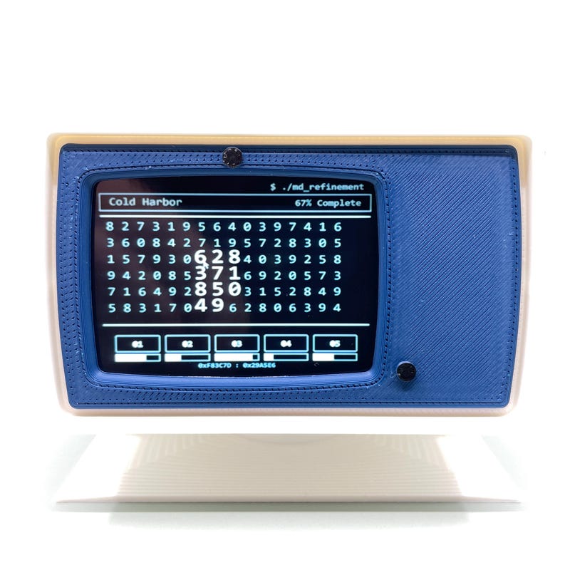 Mini Computer - Etsy