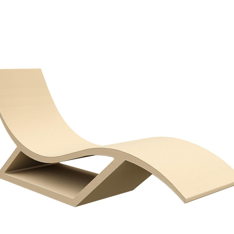 Miniature Chaise - Etsy