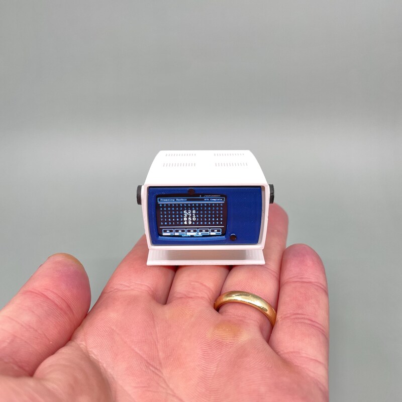 Mini Computer - Etsy