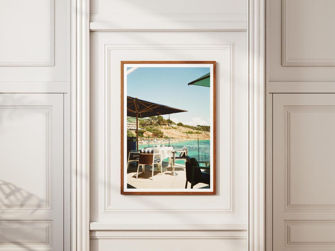 Peter Mclay - "lobster Club" - Unframed Limited Edition Film ...