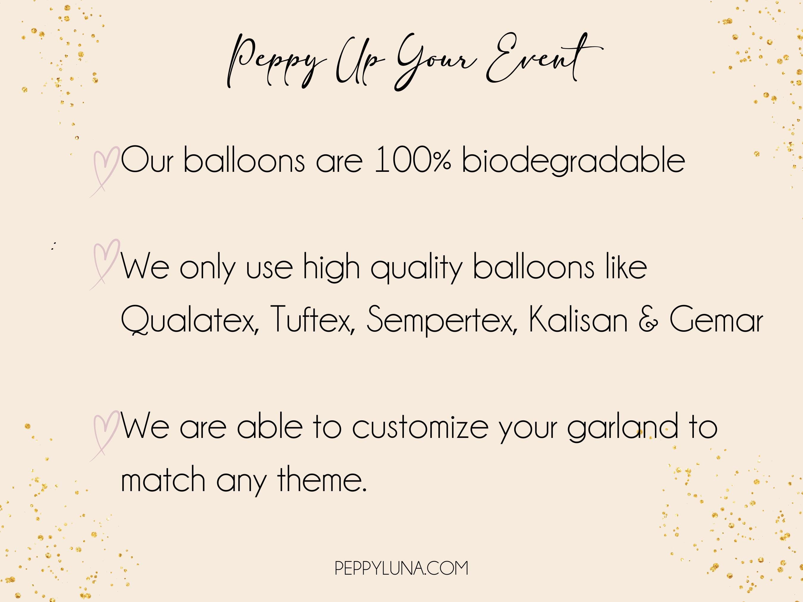 DIY Luxe A Tini Bit Older Theme Balloon Garland Arch Martini Green ...