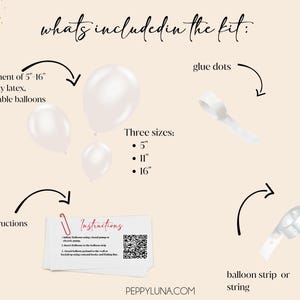 DIY Luxe A Tini Bit Older Theme Balloon Garland Arch Martini Green ...