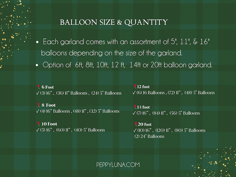 Polo Bear-inspired Balloon Garland Kit – DIY Luxury Theme Balloon Arch ...