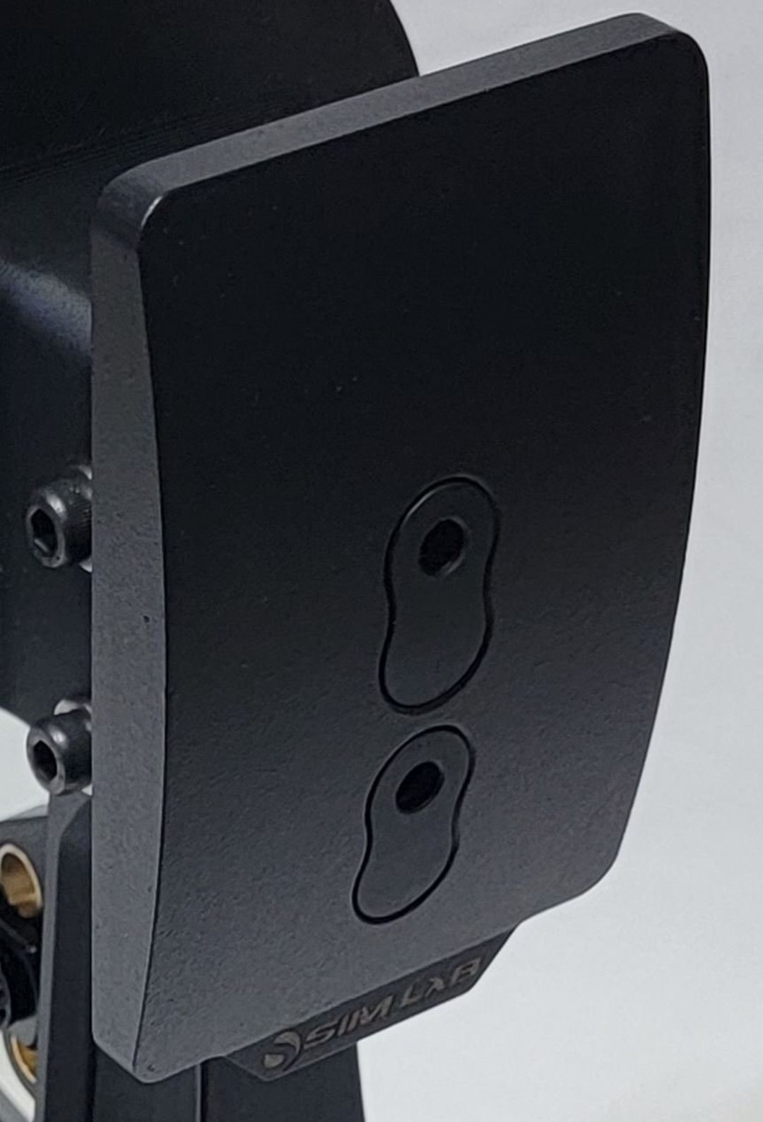 Sim Lab XP1 Pedal Face Plugs - Etsy