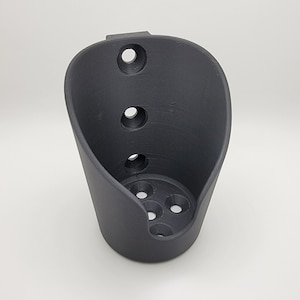 Sim Racing Cup Holder for 80/20 Profile Rig - Etsy