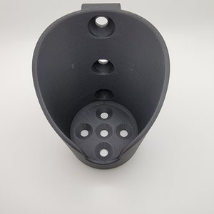 Sim Racing Cup Holder for 80/20 Profile Rig - Etsy