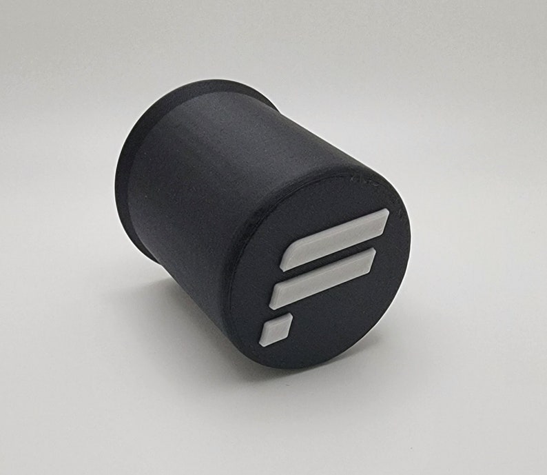 Fanatec QR1 Base-side Stem Cover - Etsy Australia