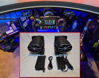 Boeing Style Desktop Flight Sim Radio - Etsy