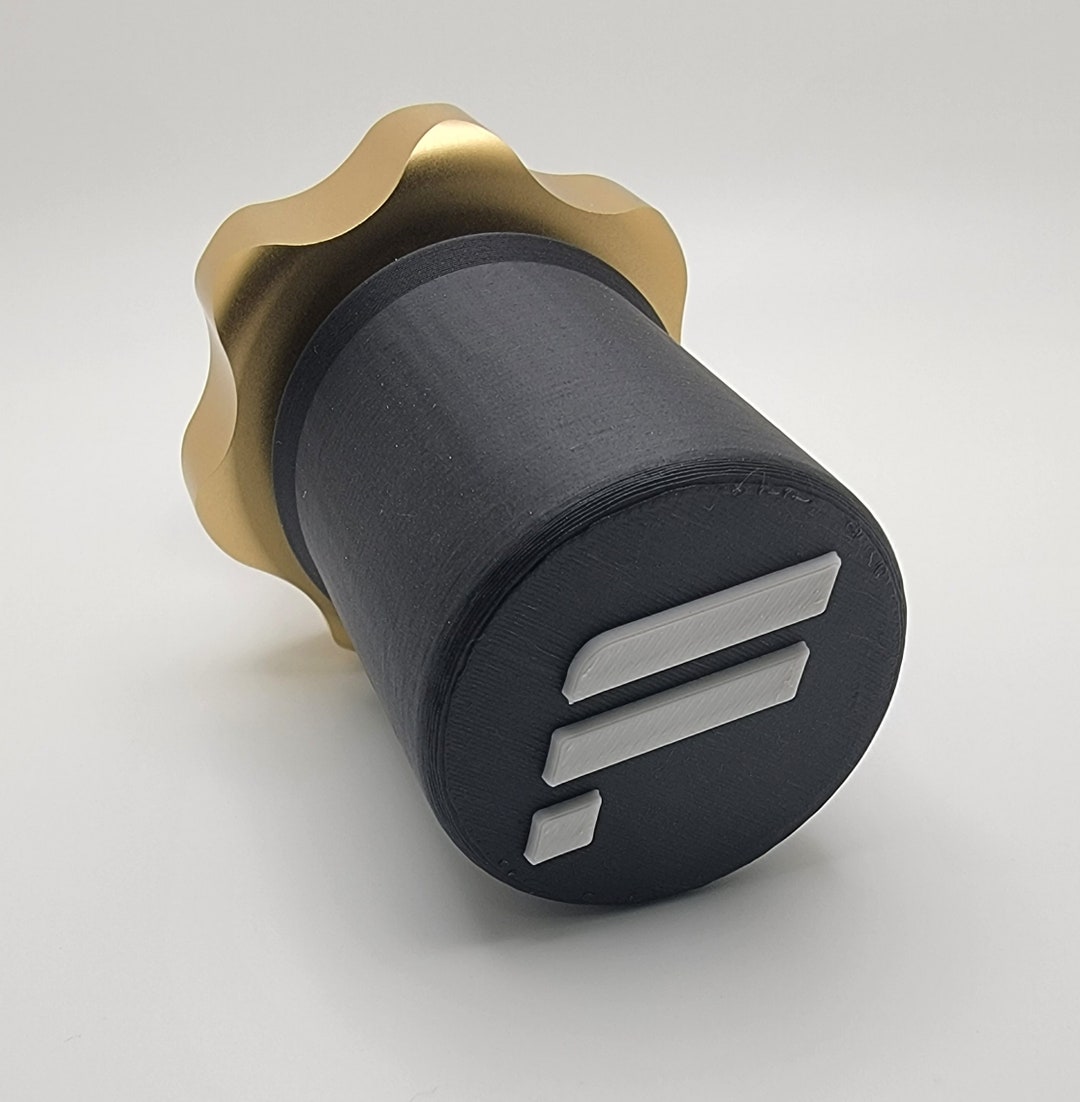 Fanatec QR1 Base-side Stem Cover - Etsy