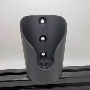 Sim Racing Cup Holder for 80/20 Profile Rig - Etsy