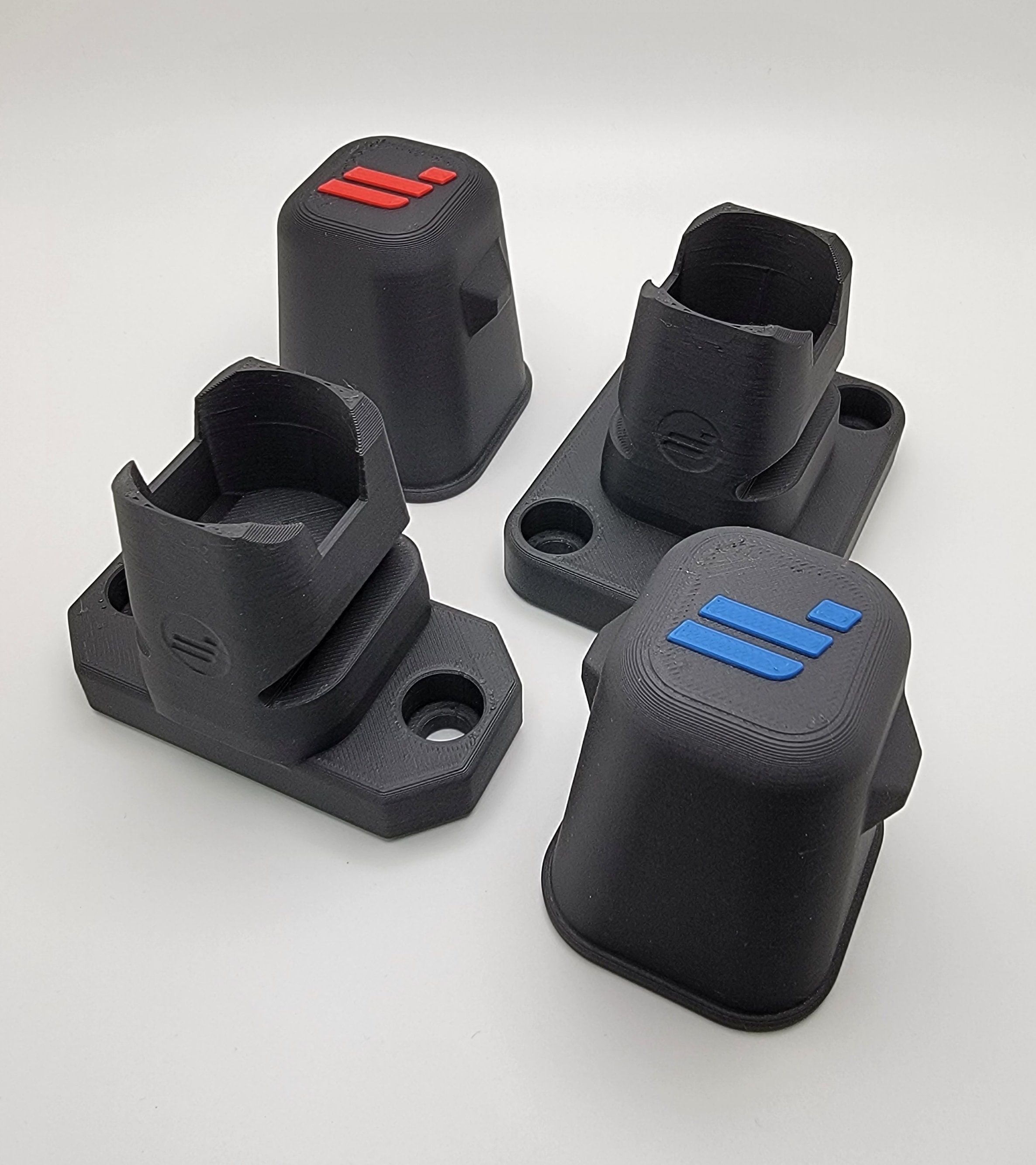 Fanatec QR2 Wheel Mount / Dust Cap Combo Kit - Etsy