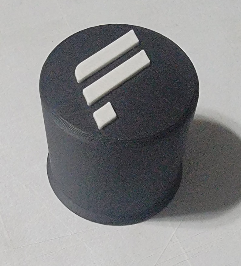 Fanatec QR1 Base-side Stem Cover - Etsy Australia