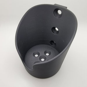 Sim Racing Cup Holder for 80/20 Profile Rig - Etsy