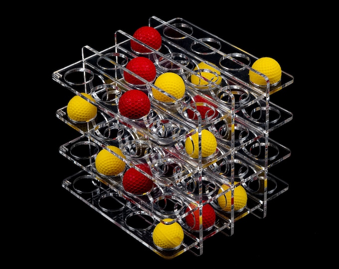 Tesseract/cosmic Cube - Etsy