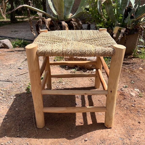 Moroccan Stools - Etsy