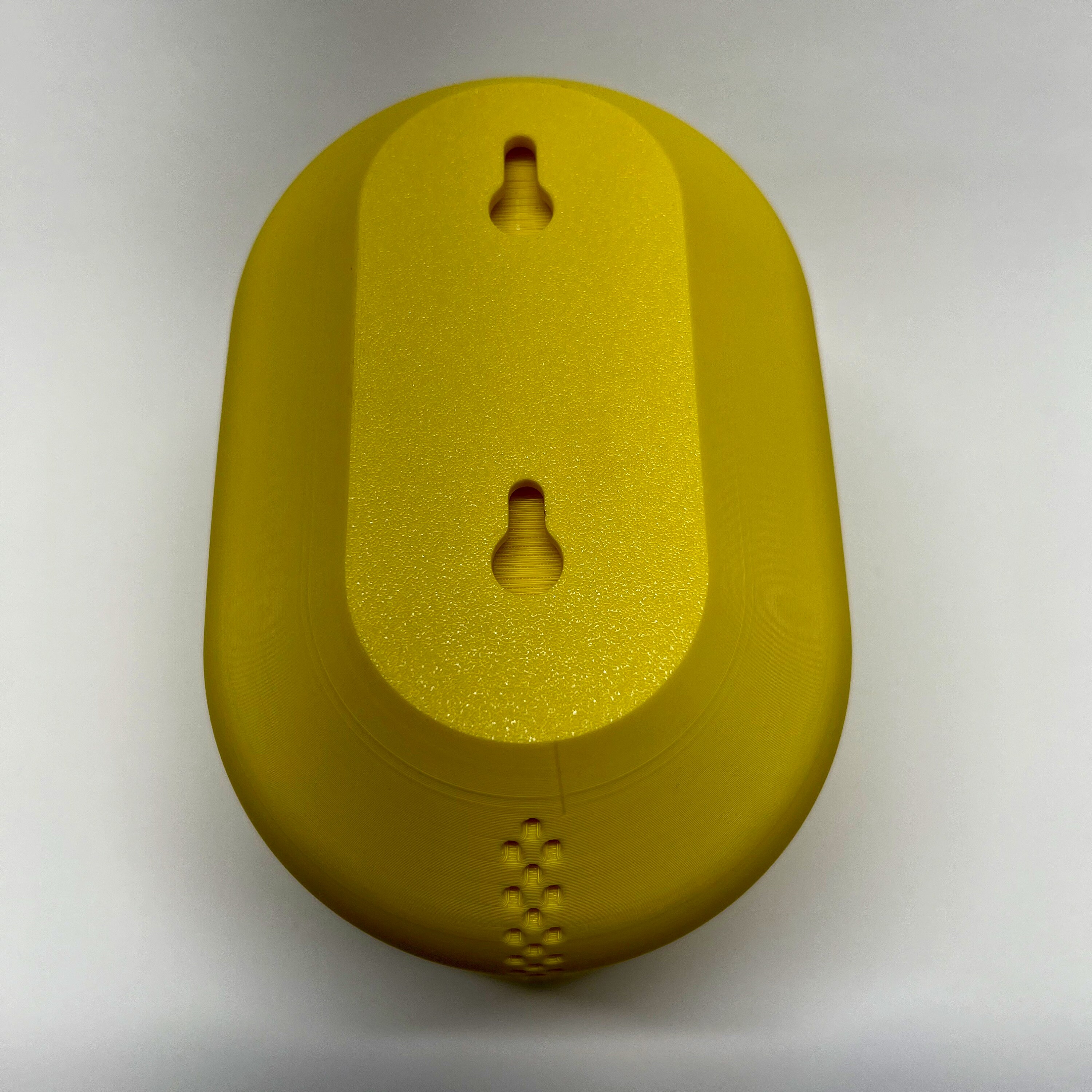 Modern Yellow Birdhouse - Etsy