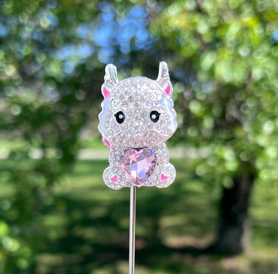 Dragon Fancy Bead Cute Mythical Fantasy Beads Acrylic Delicate Nature ...