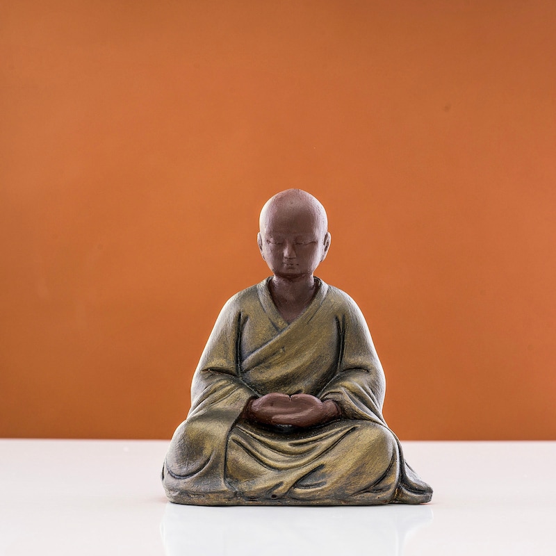 Zen Sculpture - Etsy