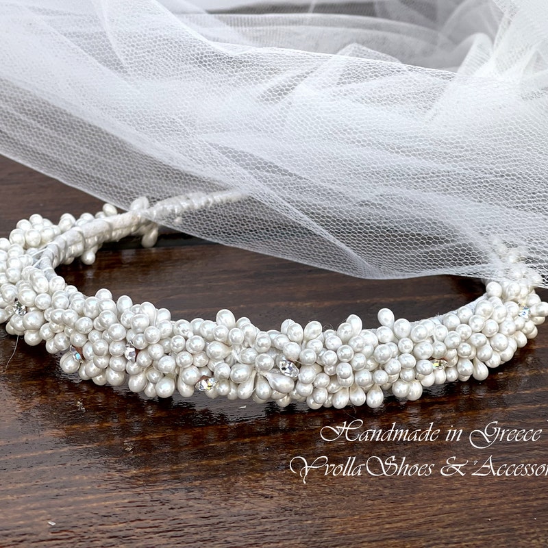 Bridal Accessories - Etsy