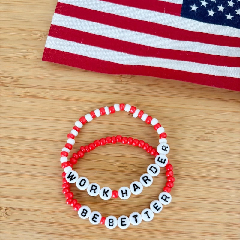 Charlie Kirk Jewelry - Etsy