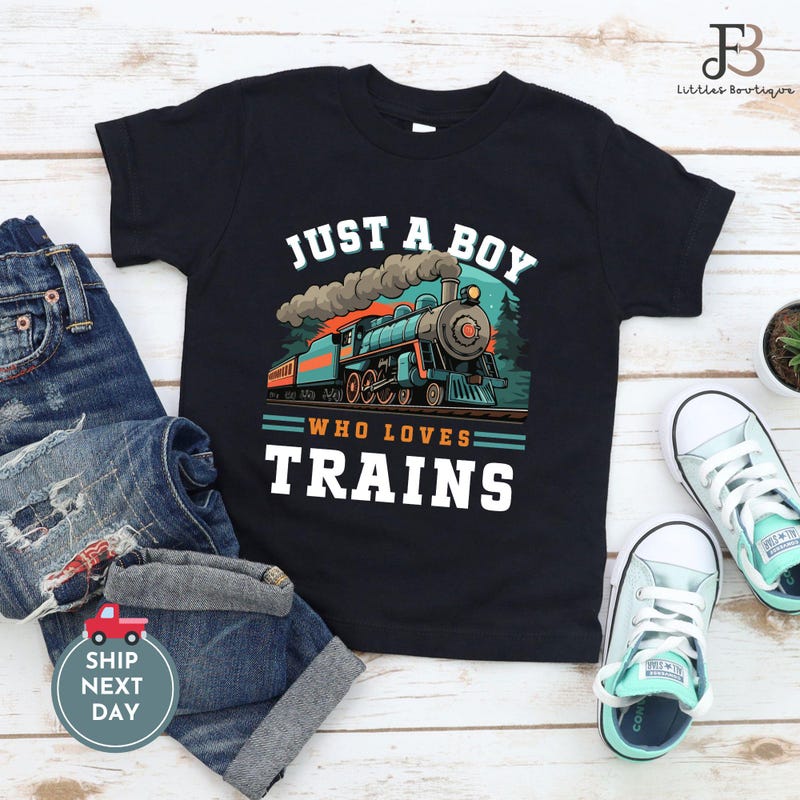 Vintage Train Outfit - Etsy UK