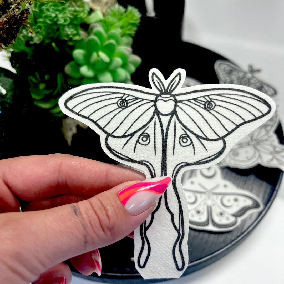 Stick and Stitch Embroidery Designs, Embroidery Kit, Do It Yourself - Etsy