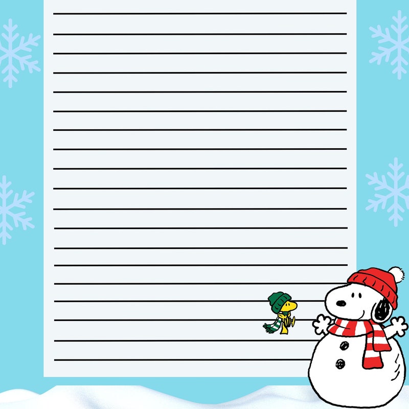 Cartas coleccionables snoopy - Etsy México