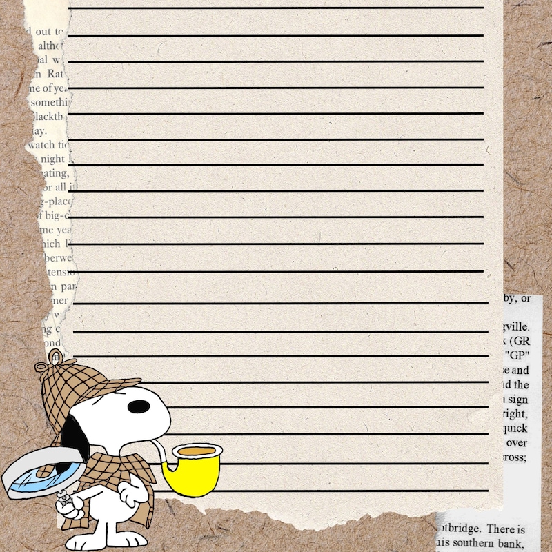 Cartas coleccionables snoopy - Etsy México