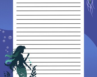 Snoopy Themed Collection 8 Lined & Unlined Memo and Letter Sized ...